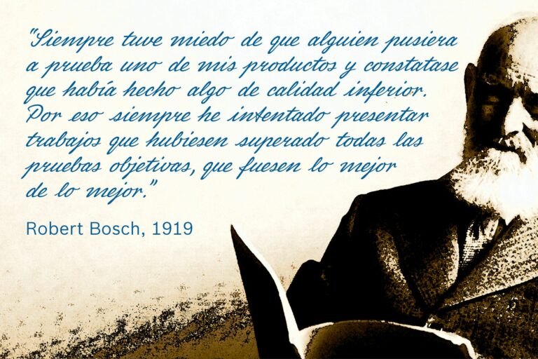 Stand - Bosch - Cumbre Cultura de la innovación